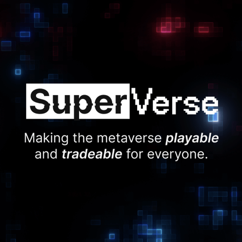 Investeren in SuperVerse (SUPER) – Alles wat je moet weten - Cryptomaten