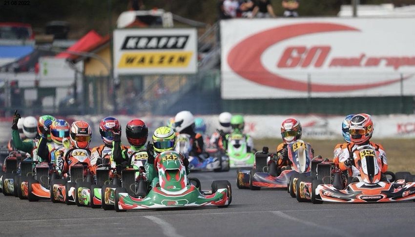 Home - Dutch Race Driver Group