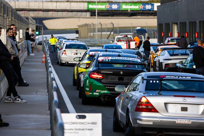DRDO: De Dutch Race Driver Organisation de winnaars zijn bekend na een ...