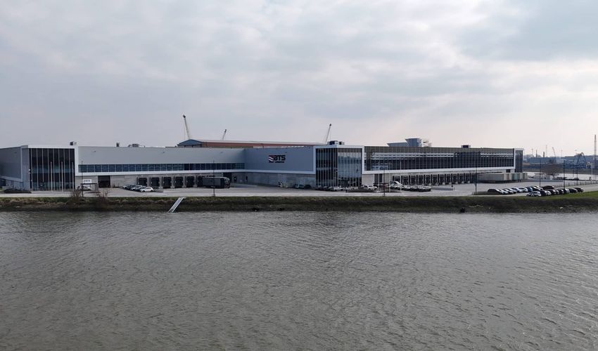 BTS Logistics implementeert Boltrics WMS - Logimerce.nl