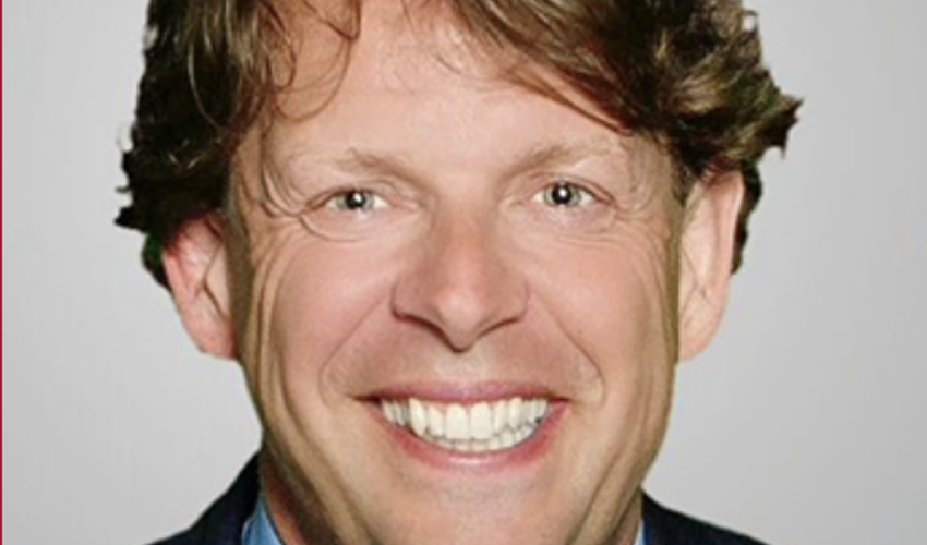 Erik Uljee volgt Eric Dietz op als CEO van DPD Nederland - Logimerce.nl