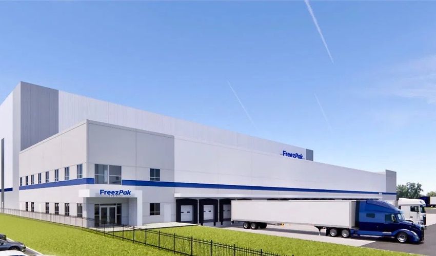 FreezPak Logistics & BG Capital slaan de handen ineen voor $1 miljard ...