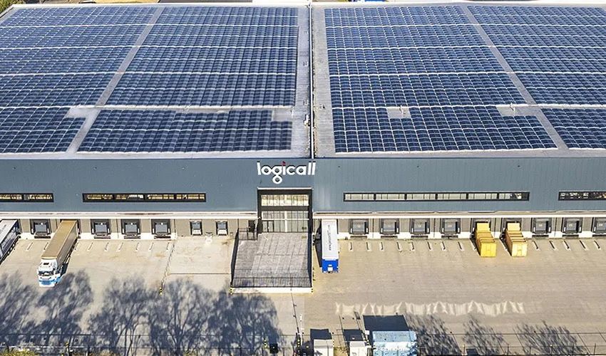 Logicall neemt fulfilmentbedrijf Mondial Logistics over - Logimerce.nl