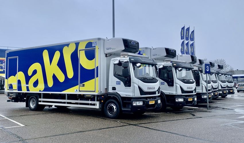 Makro opent webshop voor het grote publiek - Logimerce.nl
