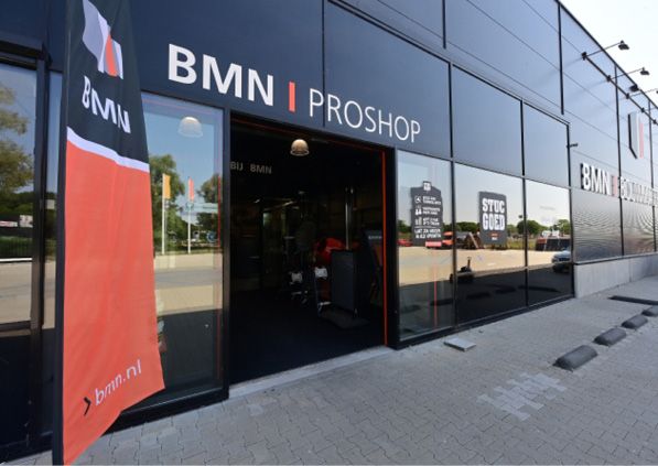 BMN IJzerwaren Arnhem