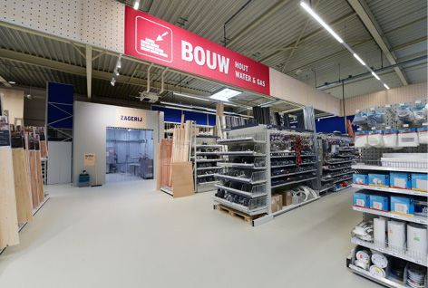 Nieuwe Gamma's in Rotterdam én Amstelveen - MIXonline