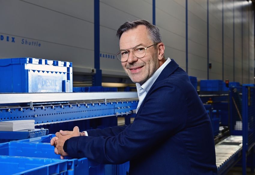 Destil kampte met rampzalig softwareprobleem