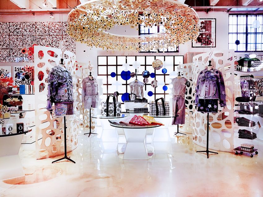 Welkom in 10 Corso Como, Milaan - RetailTrends