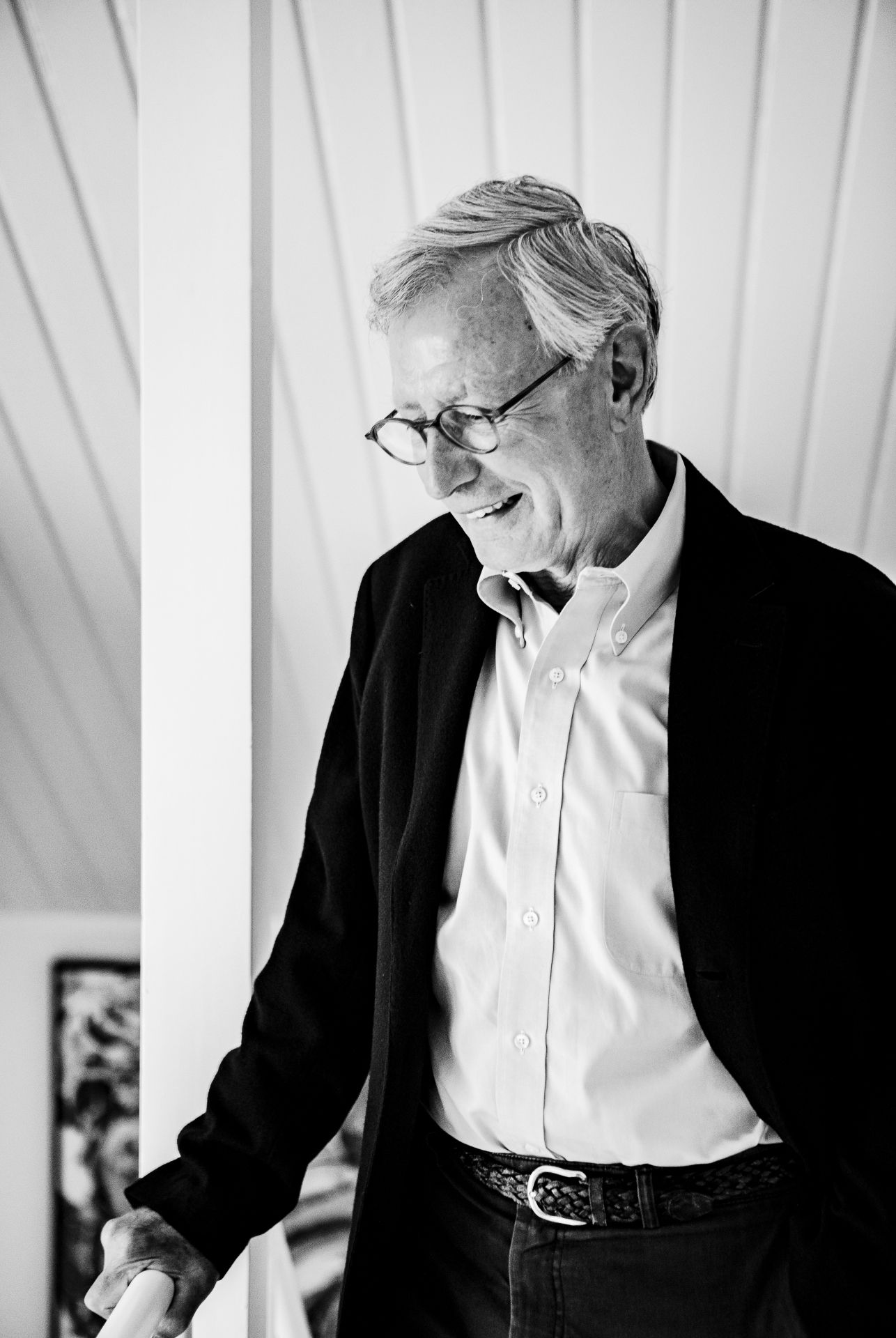 Retailveteraan Jan Kessels over zijn carrière