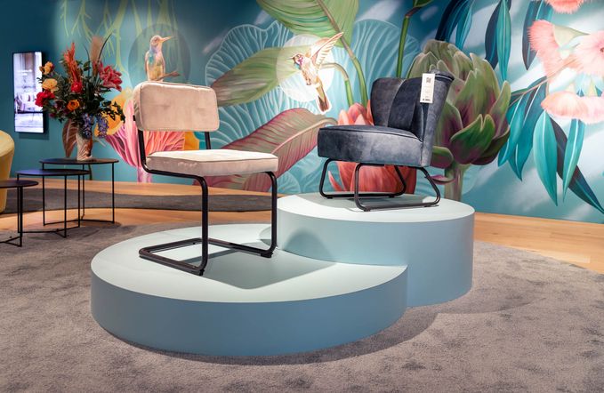 Woonwinkel Goossens blijft uitbreiden - RetailTrends