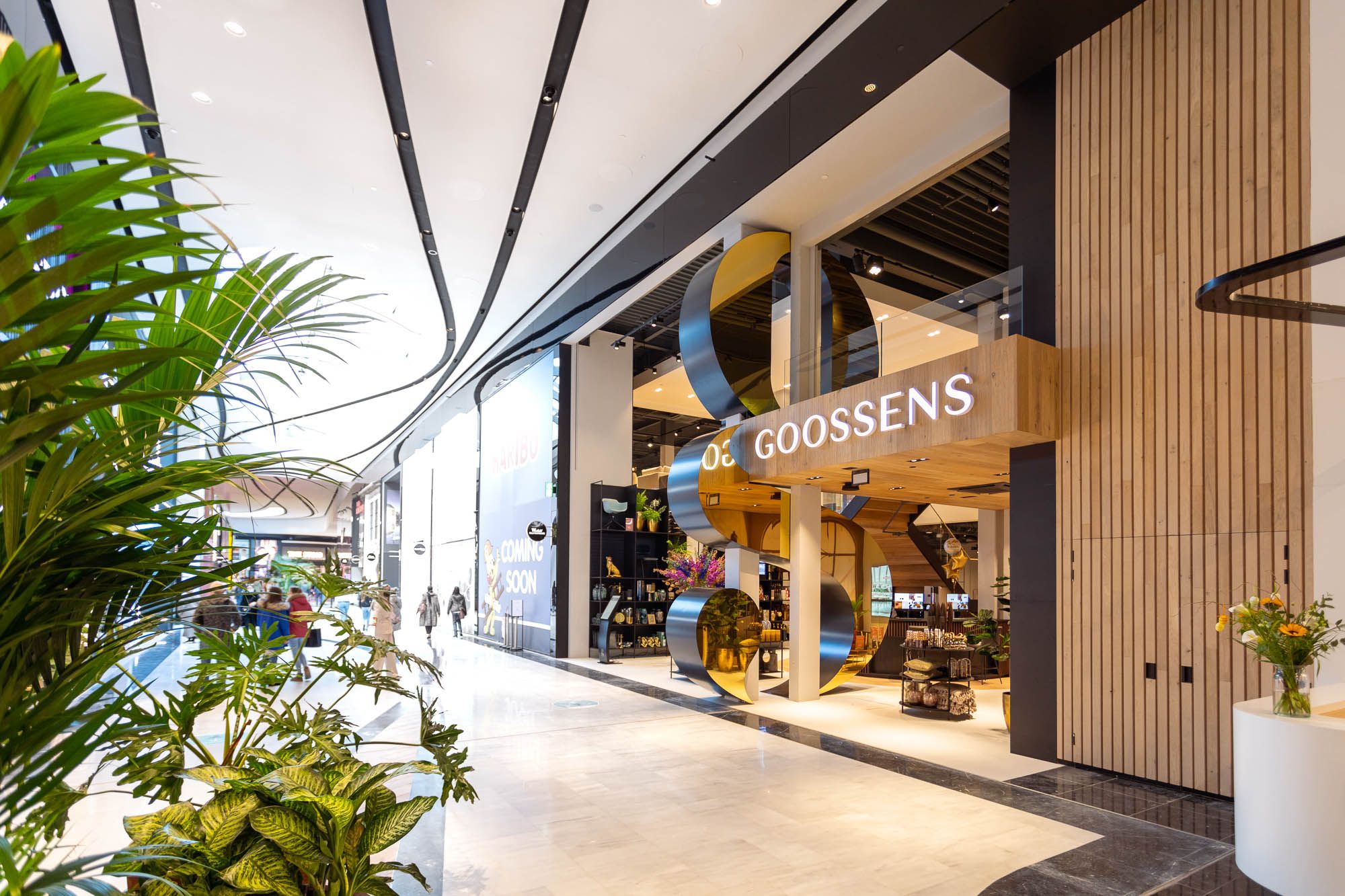 Het (design)geloof van Bart Goossens - RetailTren