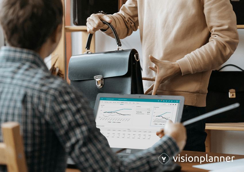 Boost je retail resultaten met Visionplanner Insights! - RetailTrends