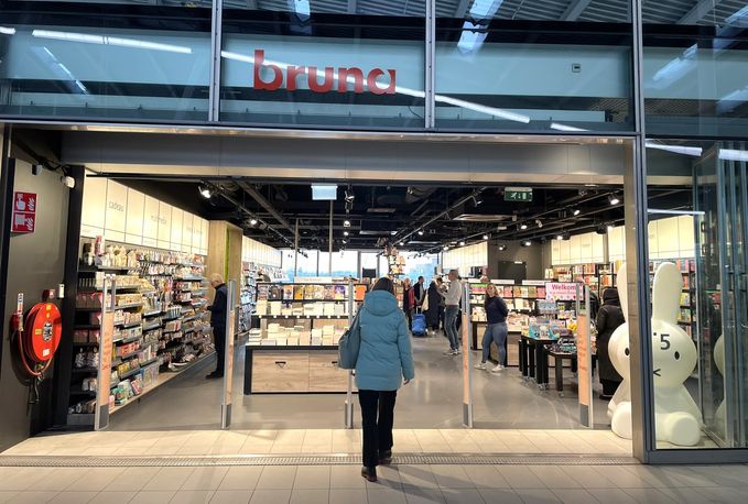 Boekenverkoop naar hoogste punt in 11 jaar - RetailTrends