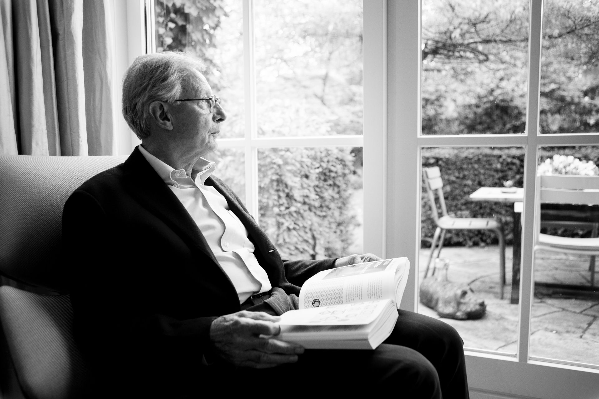 Retailveteraan Jan Kessels over zijn carrière