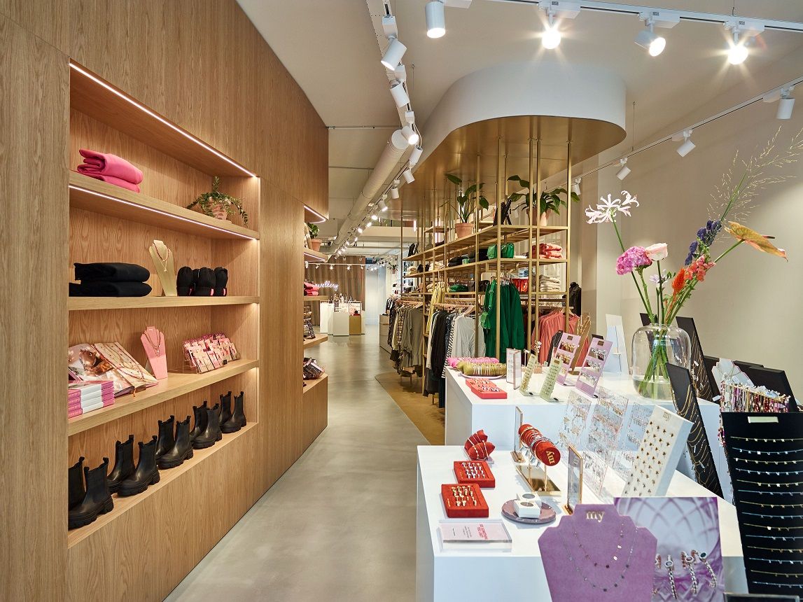 Het merkgevoel van My Jewellery op de winkelvloer - RetailTrends