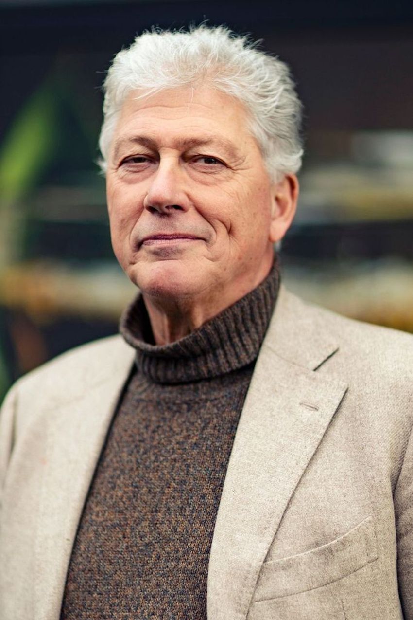 Tom Heidman (C1000, AH) over de supermarkten - RetailTrends