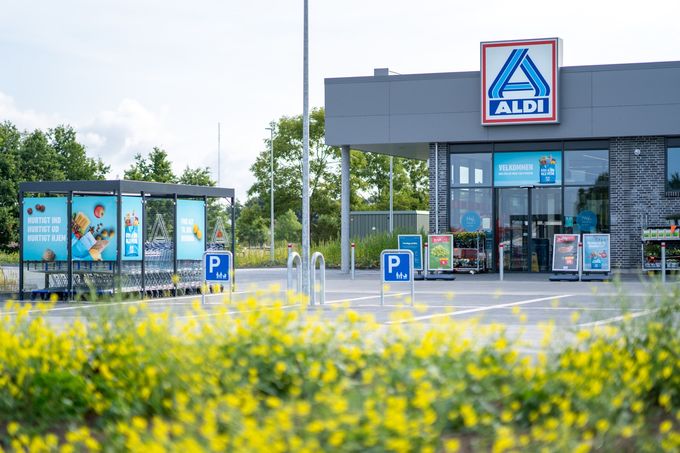 Aldi Nord zet in op uitbreiding in Europa - RetailTrends