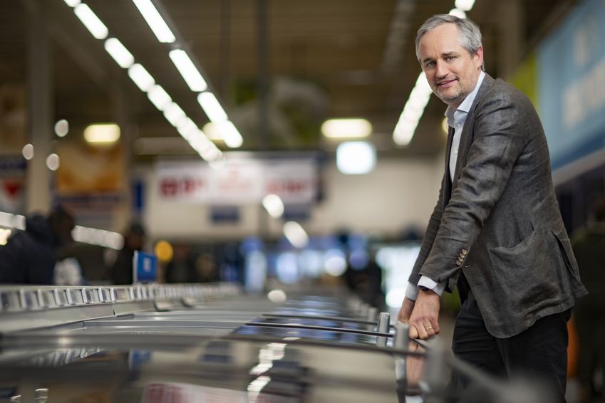 Ceo Andries Govaert over Makro's turn-around - RetailTrends