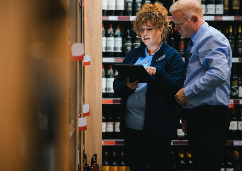 Hoe gebruik je data bij het forecasten van de klantvraag? - RetailTrends