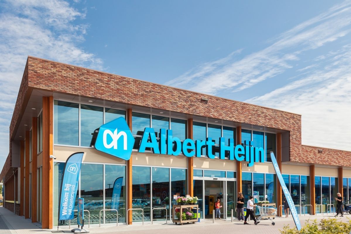 Albert Heijn grootste retailer in Nederland - RetailTrends