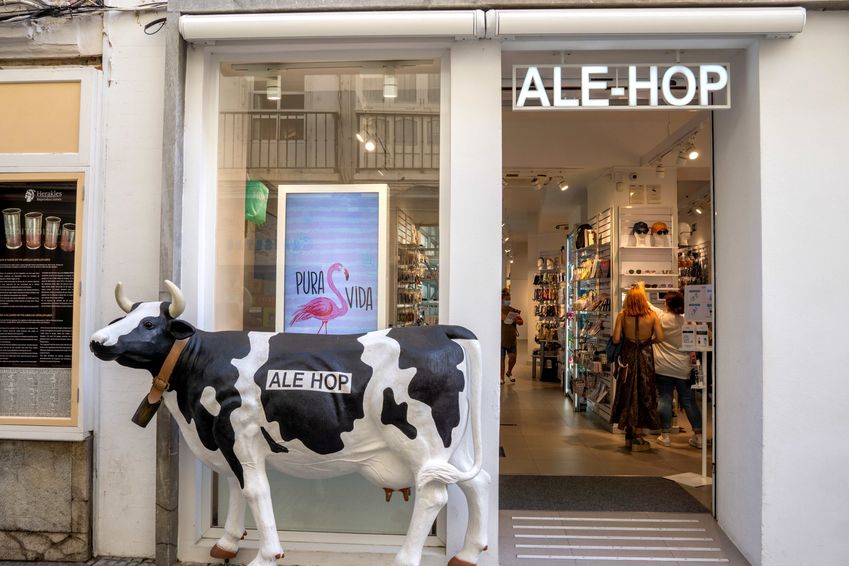 Ale-Hop brengt e-commerce naar Nederland - RetailTrends