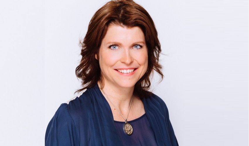 Podcast: Alexandra Legro, Hunkemöller - RetailTrends