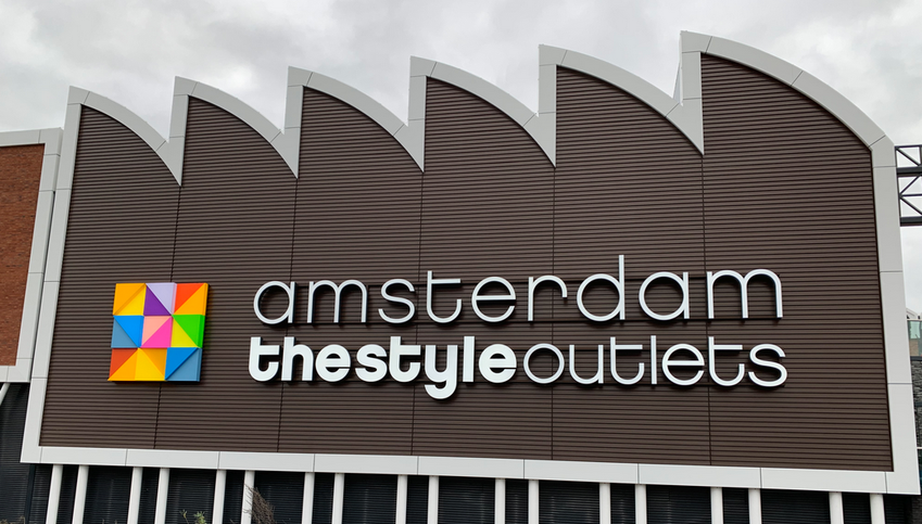 Amsterdam The Style Outlets weer meer omzet - RetailTrends