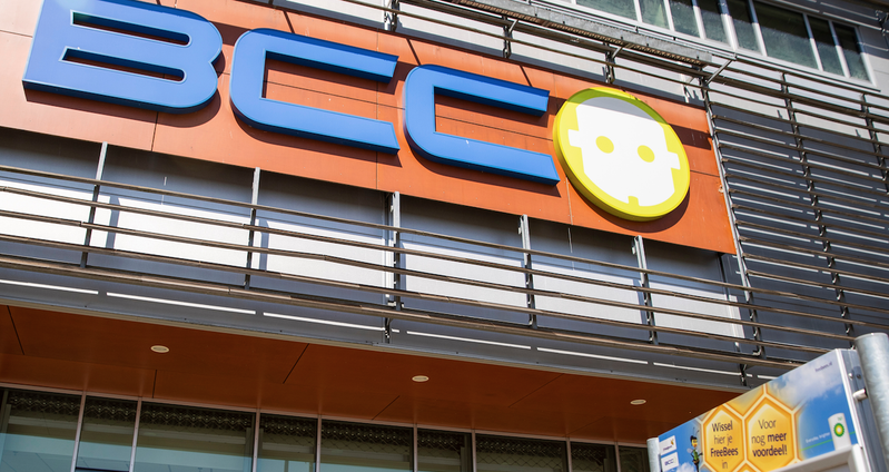 BCC sluit groot deel winkels om veiligheid - RetailTrends