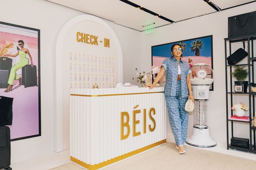 Waarom Beis en Glossier disruptors zijn - RetailTrends