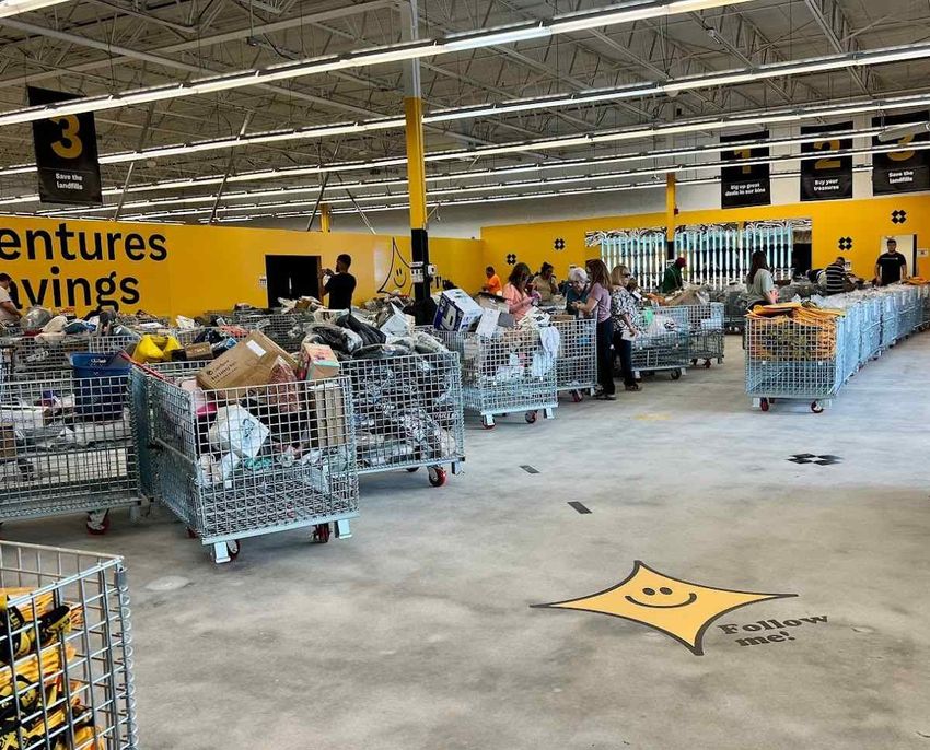 Video: Schatzoeken bij BinStar - RetailTrends