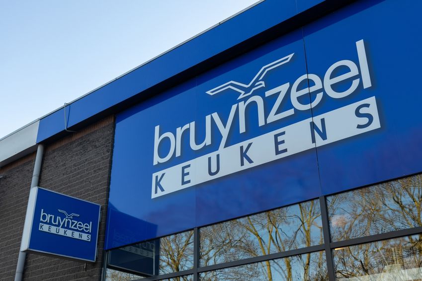 Nieuwe ceo moederbedrijf Bruynzeel Keukens - RetailTrends