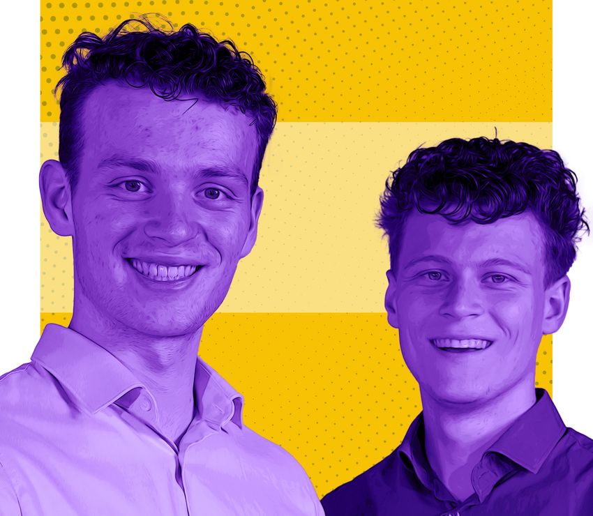 RetailRookie Cloudpillo wil Europees merk worden - RetailTrends