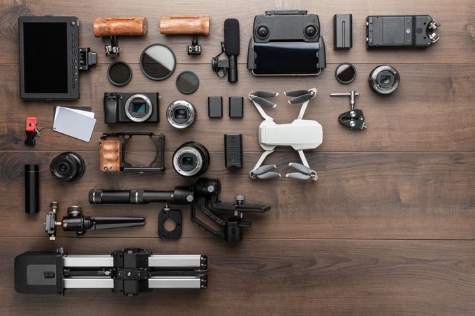 Cameranu opent nieuwe winkel in Rotterdam - RetailTrends