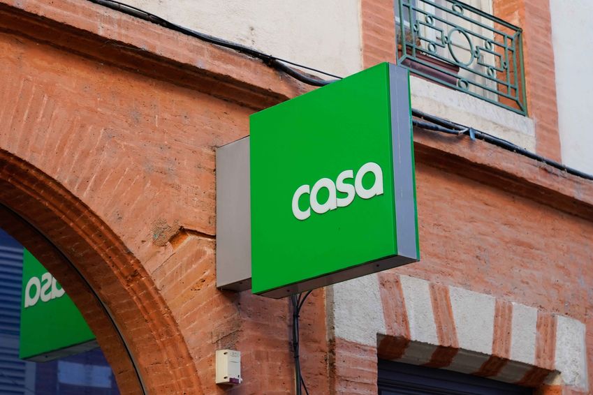 Casa heeft nieuwe eigenaar - RetailTrends