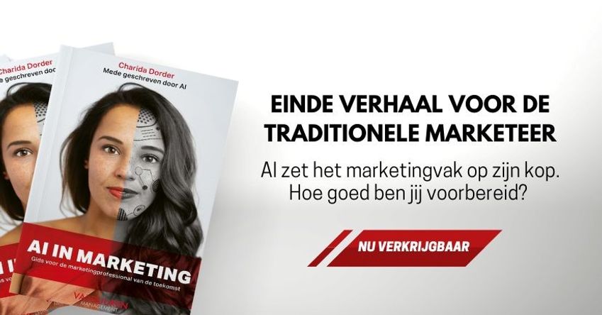 AI in marketing - RetailTrends