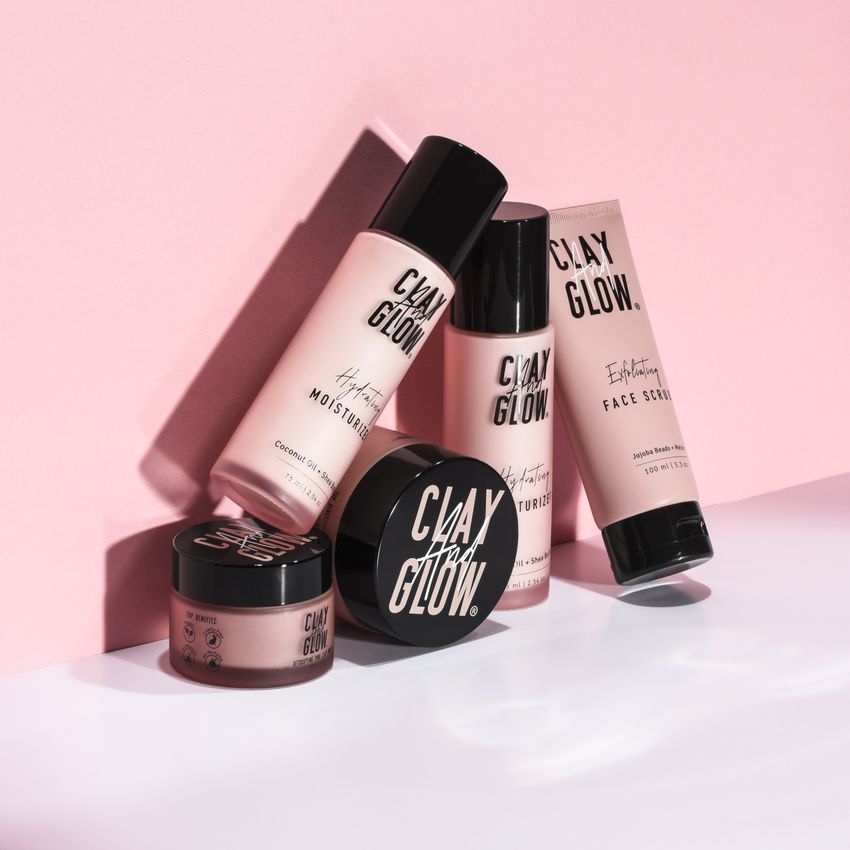 Startup van de maand: Clay And Glow - RetailTrends