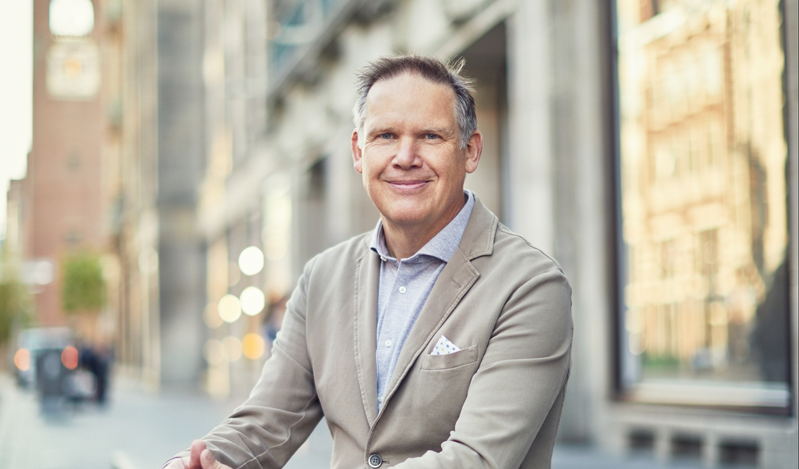 Colauto vertrekt als ceo bij de Bijenkorf - RetailTrends