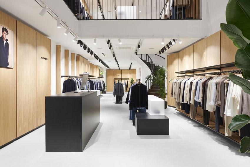 No Label breidt uit naar Den Haag - RetailTrends
