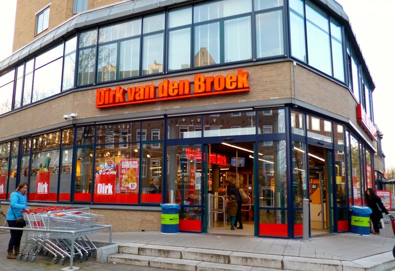 Jan Kat terug als commissaris bij Dirk en DekaMarkt - RetailNews