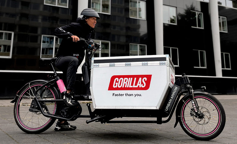 Samenwerking Jumbo-Gorillas van start - RetailTrends