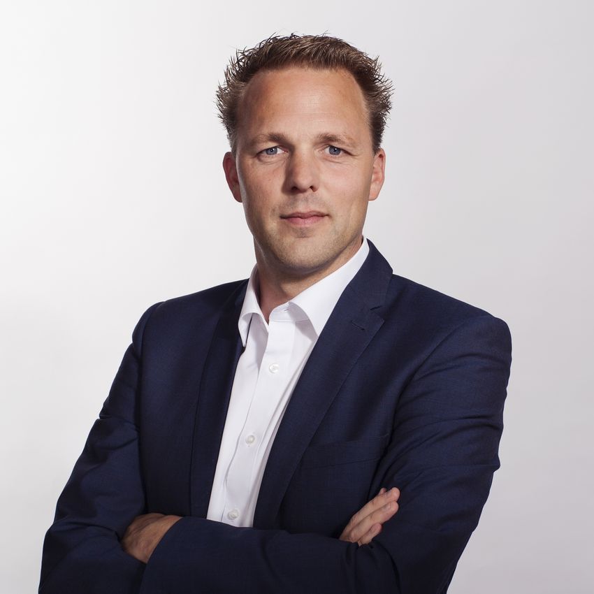 Podcast: Retaillessen van Gert van Doorn (Primera) - RetailTrends