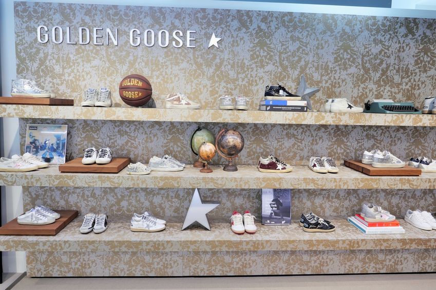Golden Goose bevestigt beursgang in Milaan - RetailTrends