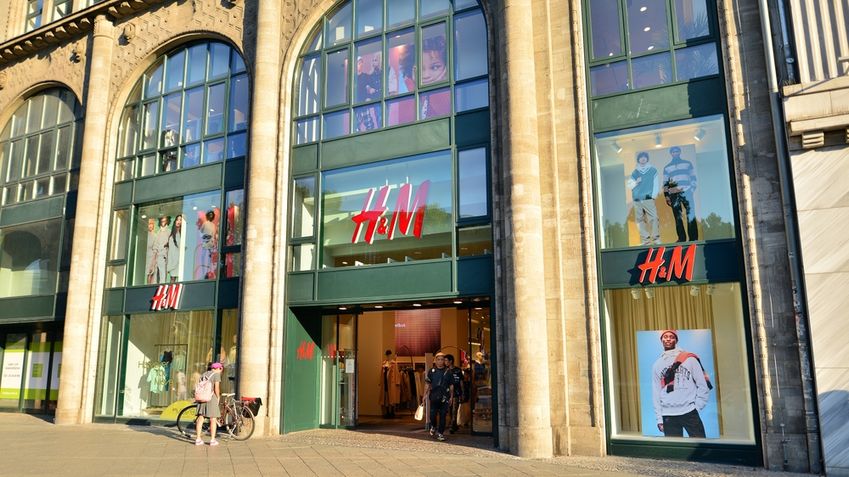 H&M Group maakt weer winst - RetailTrends