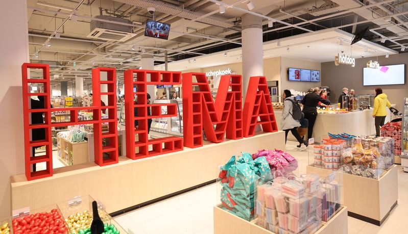 Dit is het nieuwste winkelconcept van HEMA - RetailTrends