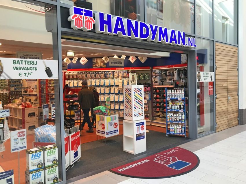 Is branchevervaging een kans of een gevaar? - RetailTrends