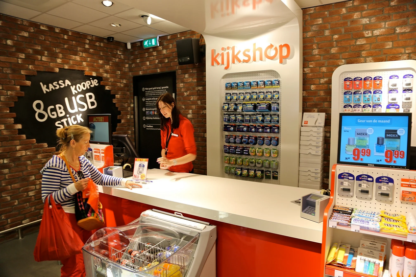 Het tweede leven van Kijkshop - RetailTrends