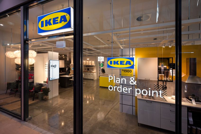 Nieuw concept brengt IKEA dichterbij klant - RetailTrends
