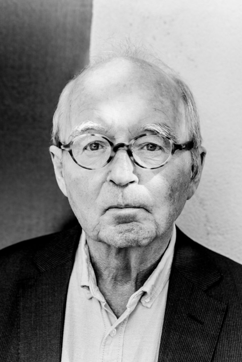 Ik ben Hans, 61 jaar oud en gek op de Primark - RetailTrends