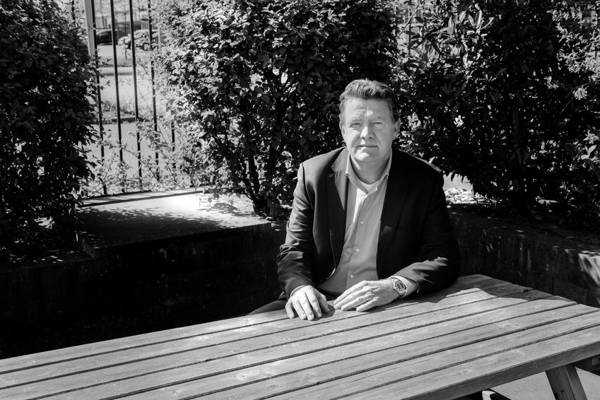 Casper Meijer: 'Geen spijt van Blokker' - RetailTrends