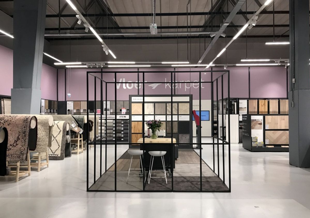 Zo werkt Intergamma aan nieuw retailmodel - RetailTrends